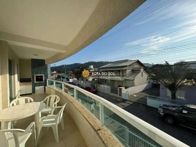 Apartamento para Venda em Bombinhas/SC Centro 2 Quartos