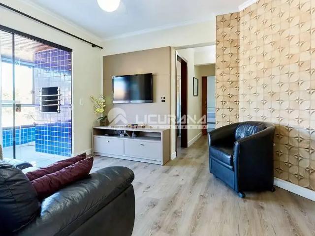 Apartamento para Venda em Bombinhas/SC Centro 2 Quartos