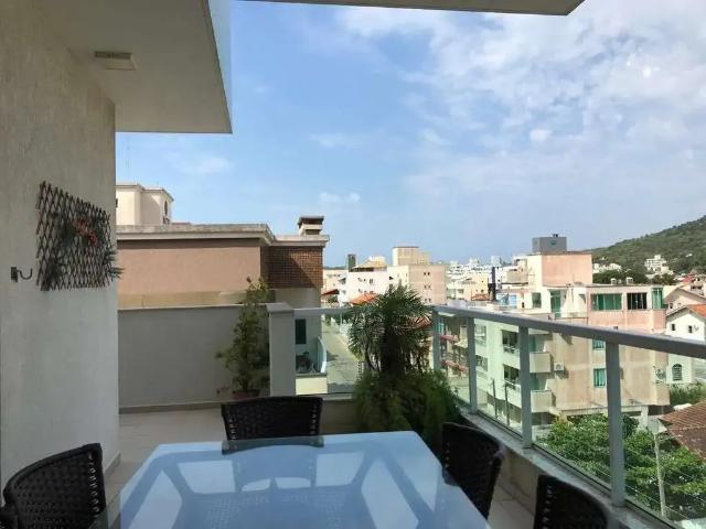 Apartamento para Venda em Bombinhas/SC Centro 2 Quartos