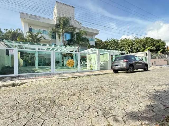 Apartamento para Venda em Bombinhas/SC Centro 2 Quartos