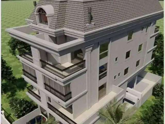 Apartamento para Venda em Bombinhas/SC Centro 2 Quartos