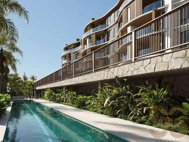 Apartamento para Venda em Bombinhas/SC Centro 2 Quartos