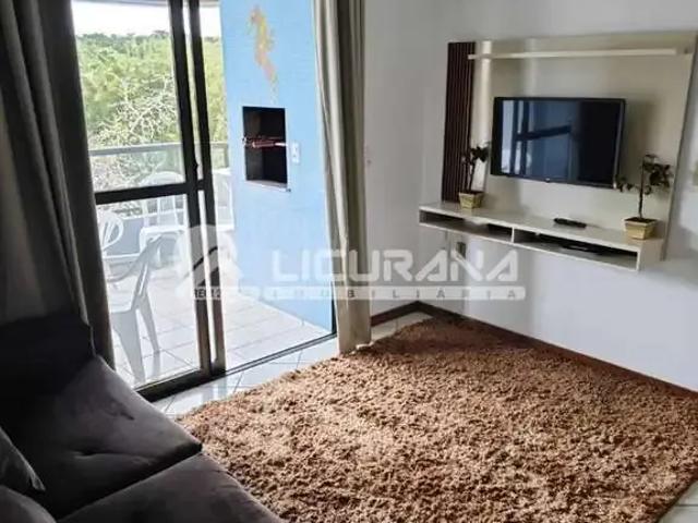 Apartamento para Venda em Bombinhas/SC Centro 2 Quartos