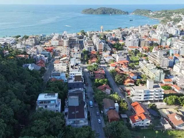 Apartamento para Venda em Bombinhas/SC Centro 2 Quartos