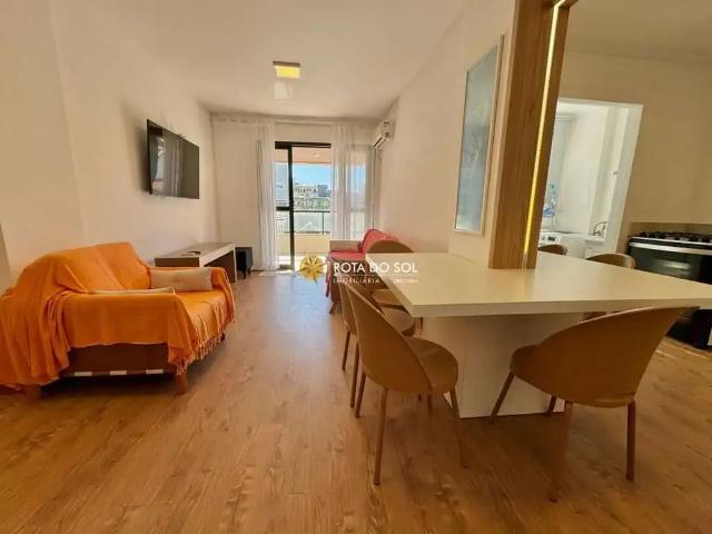 Apartamento para Venda em Bombinhas/SC Centro 2 Quartos