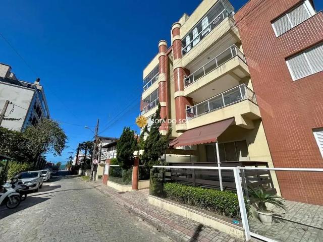 Apartamento para Venda em Bombinhas/SC Centro 2 Quartos