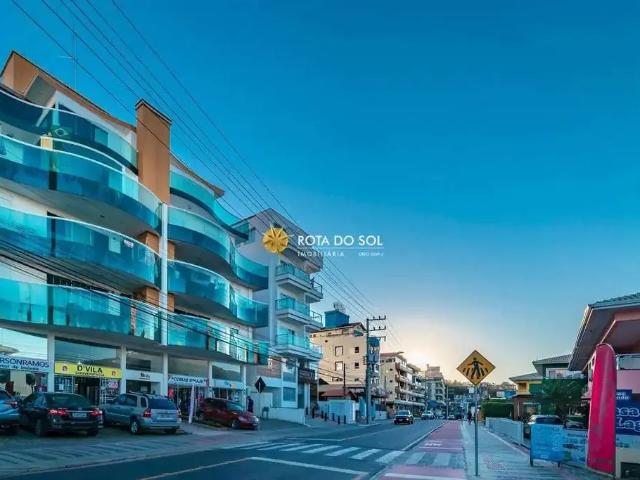 Apartamento para Venda em Bombinhas/SC Centro 2 Quartos