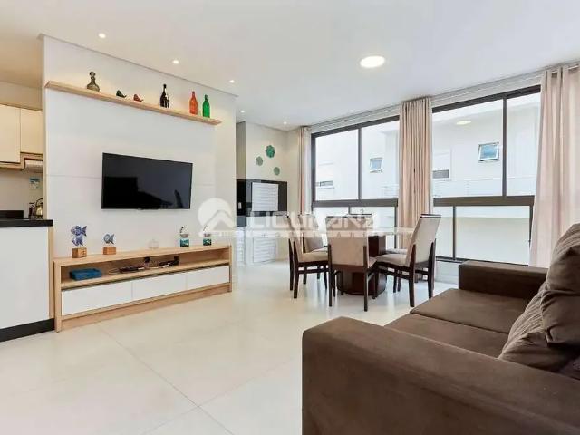 Apartamento para Venda em Bombinhas/SC Centro 2 Quartos