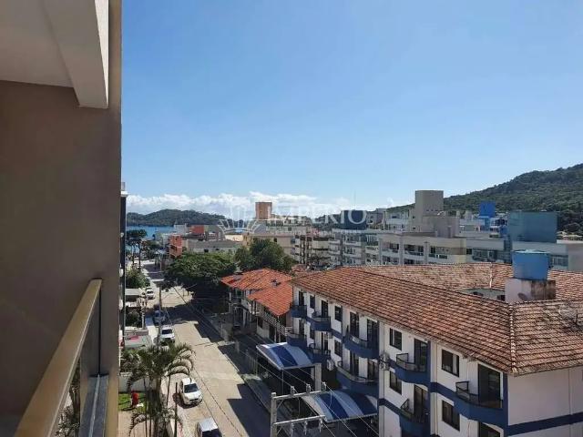 Apartamento para Venda em Bombinhas/SC Centro 2 Quartos