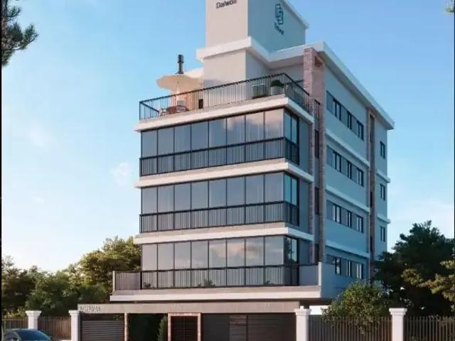 Apartamento para Venda em Bombinhas/SC Centro 2 Quartos