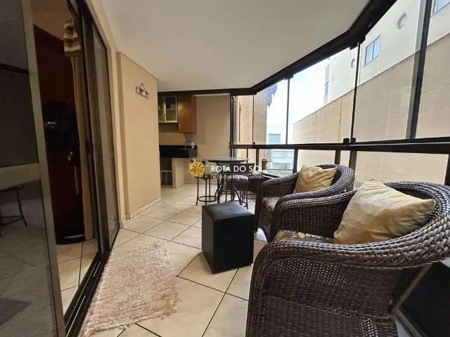 Apartamento para Venda em Bombinhas/SC Centro 2 Quartos