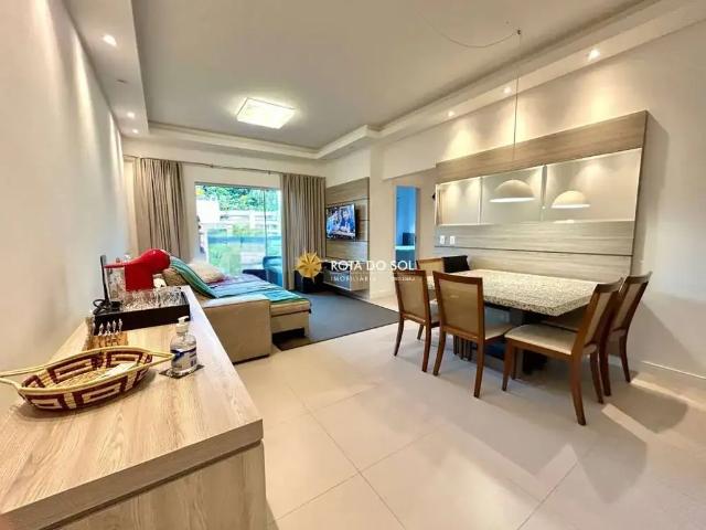 Apartamento para Venda em Bombinhas/SC Centro 2 Quartos