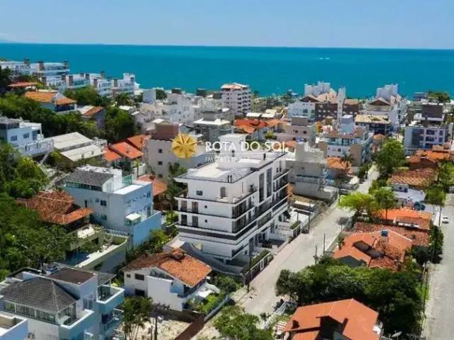 Apartamento para Venda em Bombinhas/SC Centro 2 Quartos