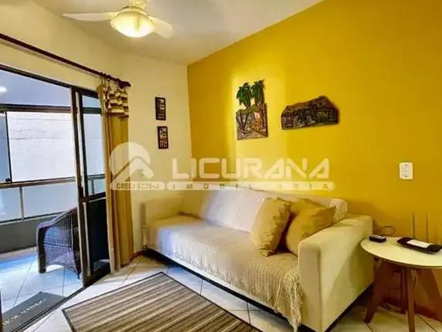 Apartamento para Venda em Bombinhas/SC Centro 2 Quartos
