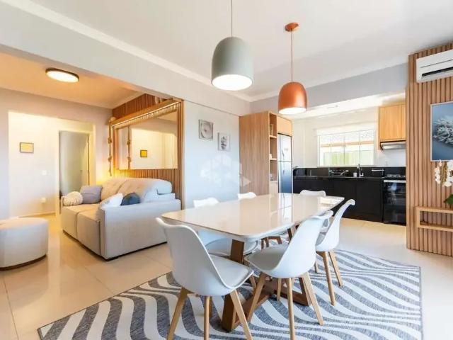 Apartamento para Venda em Bombinhas/SC Centro 2 Quartos