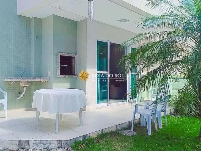 Apartamento para Venda em Bombinhas/SC Centro 2 Quartos