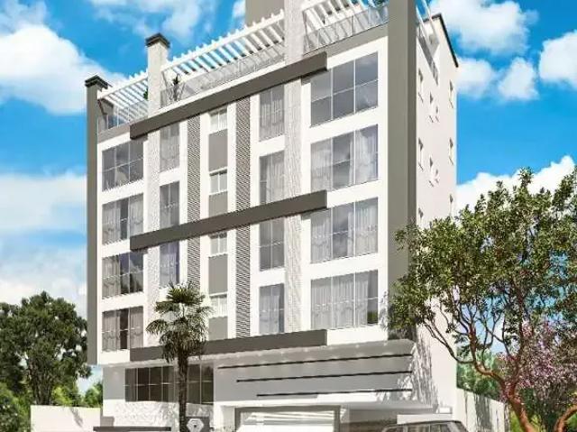 Apartamento para Venda em Bombinhas/SC Centro 2 Quartos