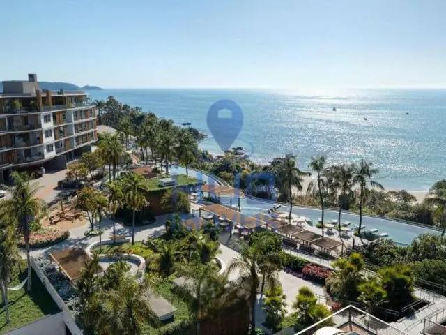 Apartamento para Venda em Bombinhas/SC Centro 2 Quartos