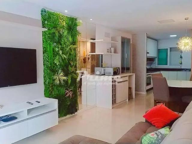 Apartamento para Venda em Bombinhas/SC Centro 2 Quartos