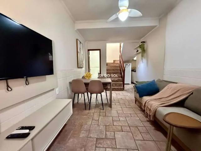 Apartamento para Venda em Bombinhas/SC Centro 2 Quartos