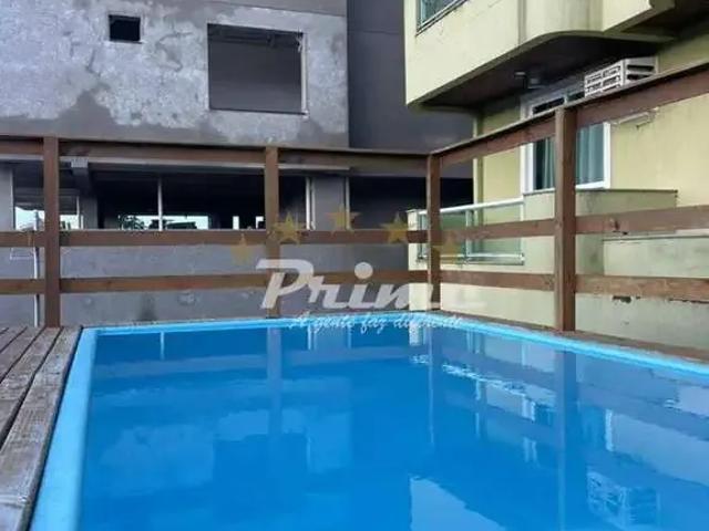 Apartamento para Venda em Bombinhas/SC Centro 2 Quartos