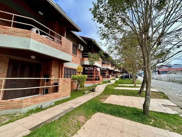 Apartamento para Venda em Bombinhas/SC Centro 2 Quartos