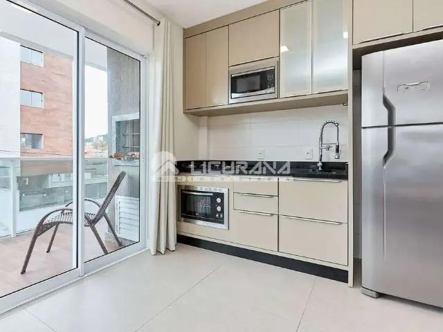 Apartamento para Venda em Bombinhas/SC Centro 2 Quartos