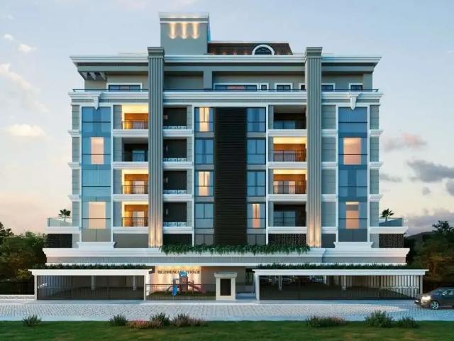Apartamento para Venda em Bombinhas/SC Centro 2 Quartos