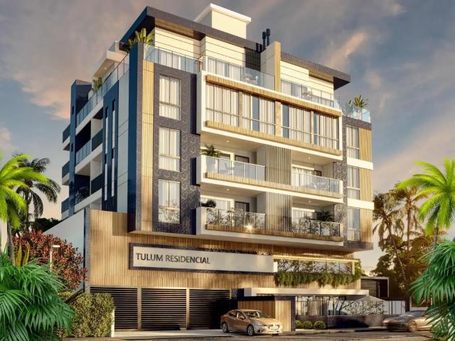 Apartamento para Venda em Bombinhas/SC Centro 2 Quartos
