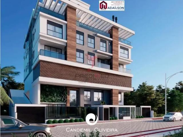 Apartamento para Venda em Bombinhas/SC Centro 2 Quartos