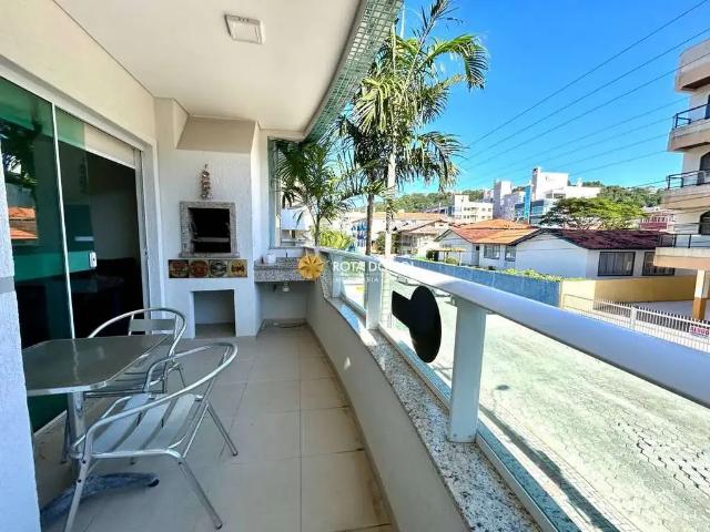 Apartamento para Venda em Bombinhas/SC Centro 2 Quartos