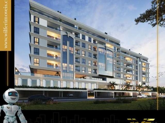 Apartamento para Venda em Bombinhas/SC Centro 2 Quartos