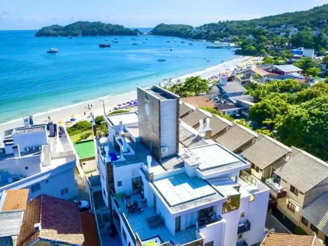 Apartamento para Venda em Bombinhas/SC Centro 3 Quartos