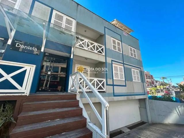 Apartamento para Venda em Bombinhas/SC Centro 3 Quartos