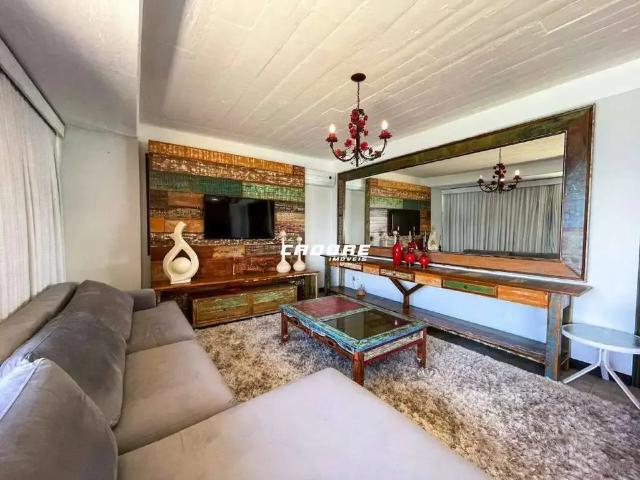 Apartamento para Venda em Bombinhas/SC Centro 3 Quartos