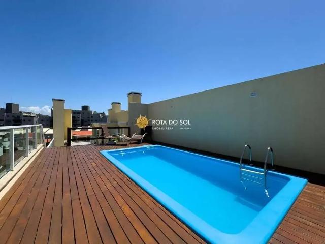 Apartamento para Venda em Bombinhas/SC Centro 3 Quartos