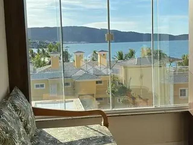 Apartamento para Venda em Bombinhas/SC Centro 3 Quartos