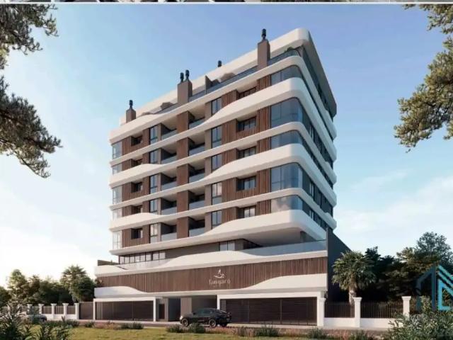 Apartamento para Venda em Bombinhas/SC Centro 3 Quartos