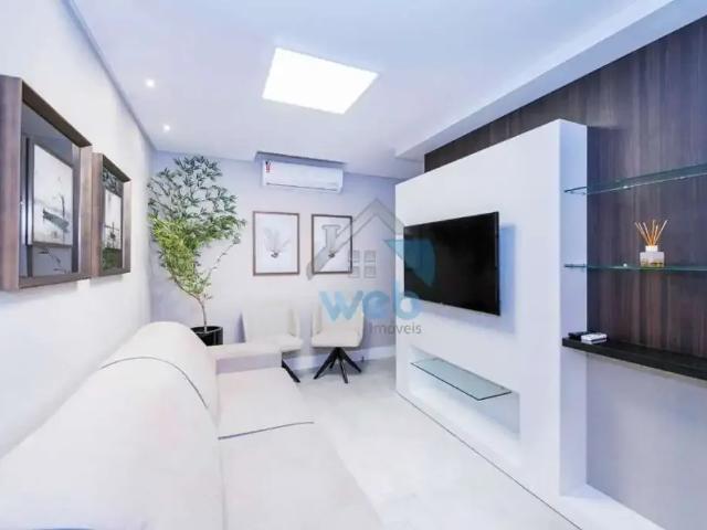 Apartamento para Venda em Bombinhas/SC Centro 3 Quartos
