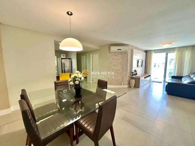 Apartamento para Venda em Bombinhas/SC Centro 3 Quartos