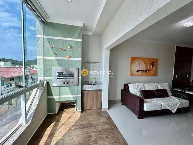 Apartamento para Venda em Bombinhas/SC Centro 3 Quartos