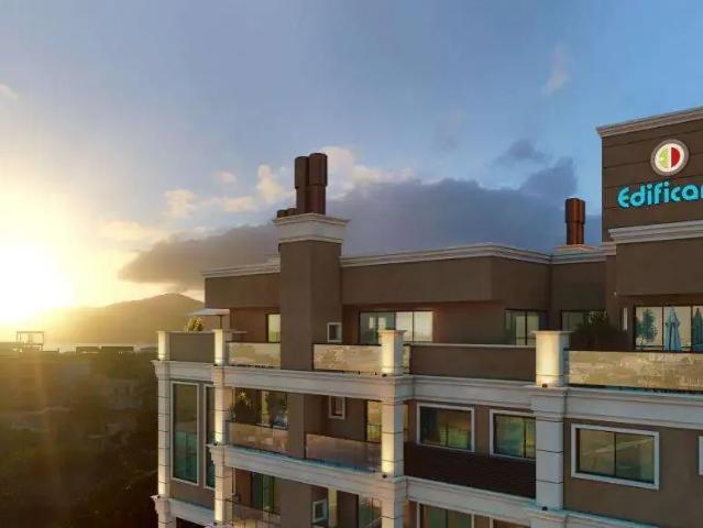 Apartamento para Venda em Bombinhas/SC Centro 3 Quartos
