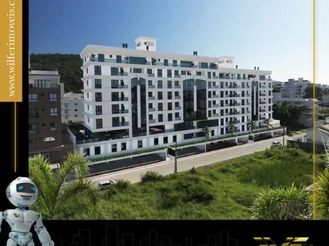 Apartamento para Venda em Bombinhas/SC Centro 3 Quartos