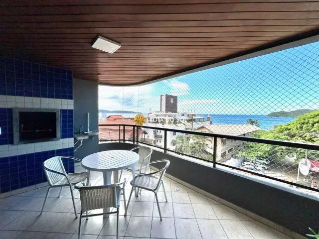 Apartamento para Venda em Bombinhas/SC Centro 3 Quartos