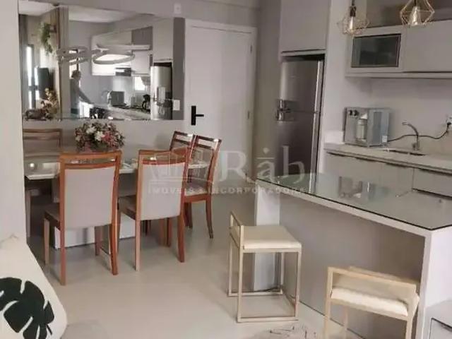 Apartamento para Venda em Bombinhas/SC Centro 3 Quartos