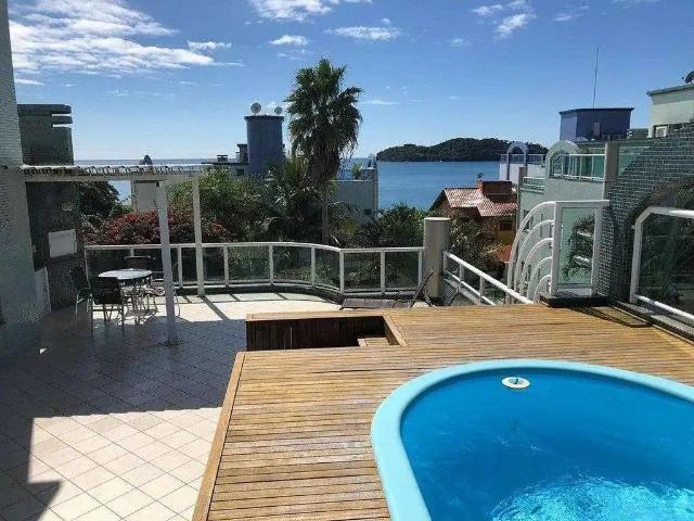 Apartamento para Venda em Bombinhas/SC Centro 3 Quartos