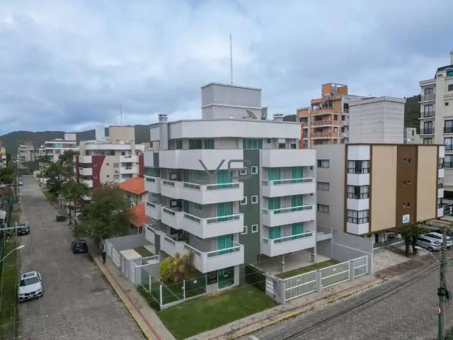 Apartamento para Venda em Bombinhas/SC Centro 3 Quartos