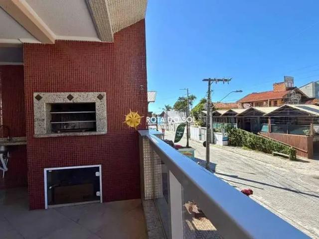 Apartamento para Venda em Bombinhas/SC Centro 3 Quartos