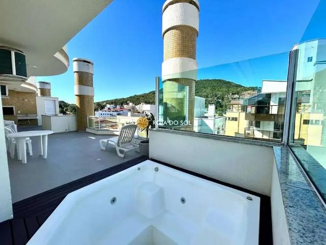 Apartamento para Venda em Bombinhas/SC Centro 3 Quartos