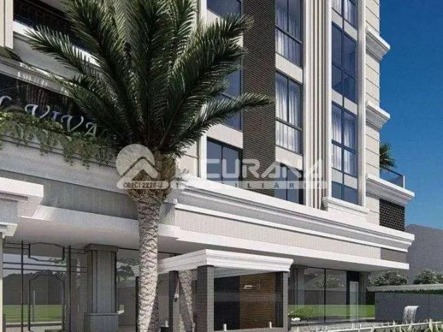 Apartamento para Venda em Bombinhas/SC Centro 3 Quartos